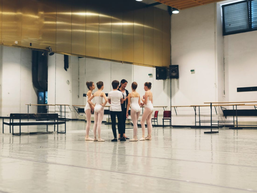 Best Portable Ballet Barres for Sale | Dance Barres