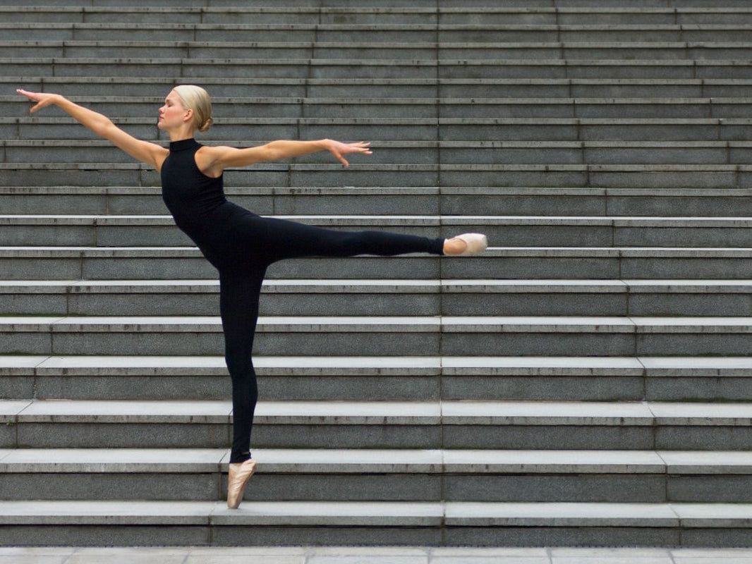 Best Portable Ballet Barres for Sale | Dance Barres