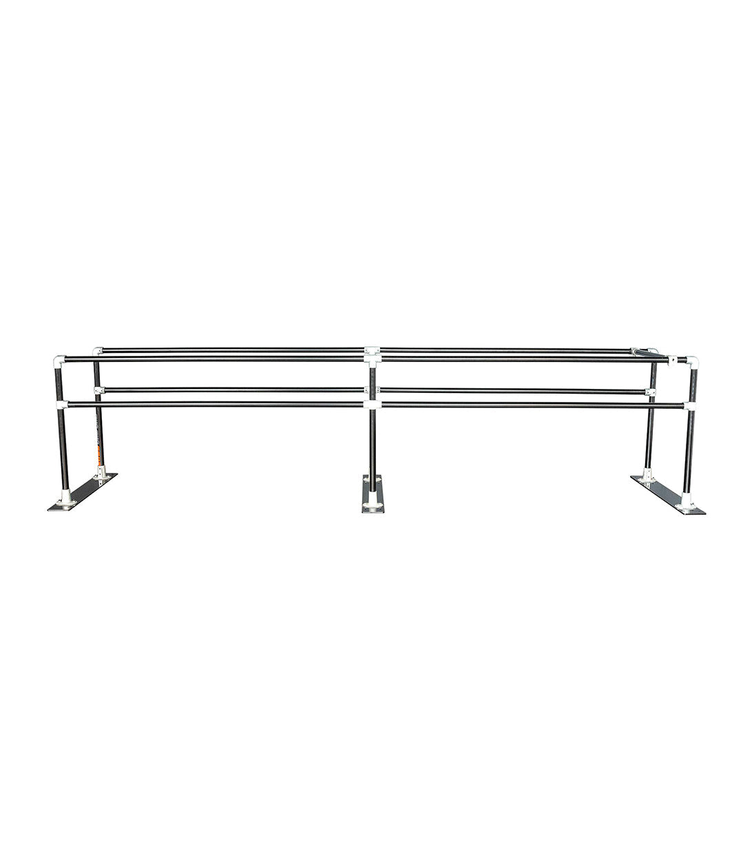 Portable Physical Therapy Bar | 14ft Parallel Physio Bar | 14ft Physio Bar